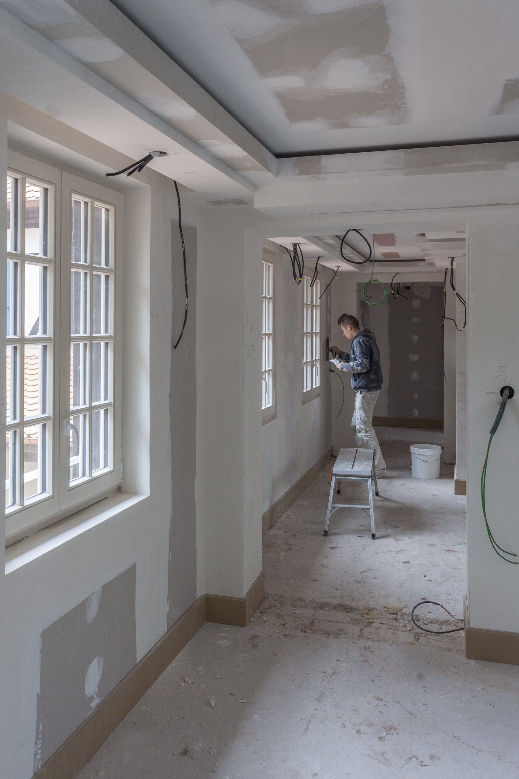 Nasz proces wykonawczy – JK plus Partners Nasz proces wykonawczy – JK plus Partners